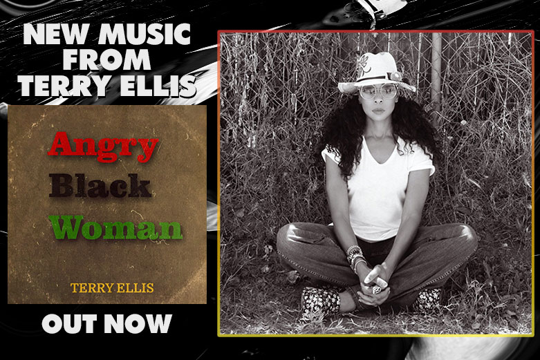 Terry Ellis of En Vogue releases new music on SRG - SRG-ILS Group