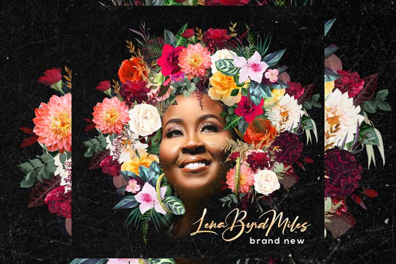 Lena Byrd Miles named Best New Artist at the 37th Annual Stellar Awards ...