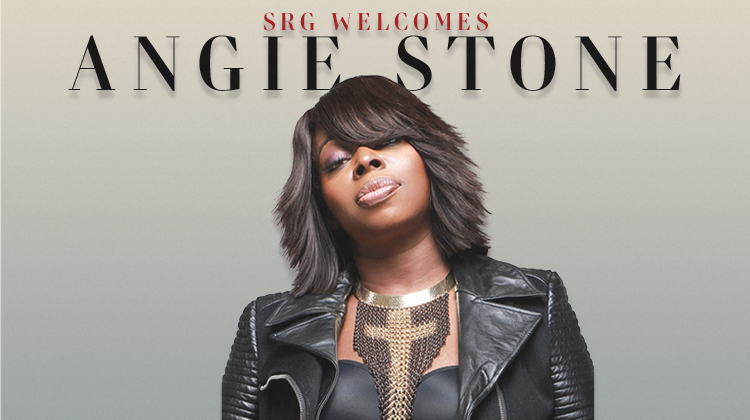 The SRG/ILS announce new partnership with Angie Stone and Walter ...