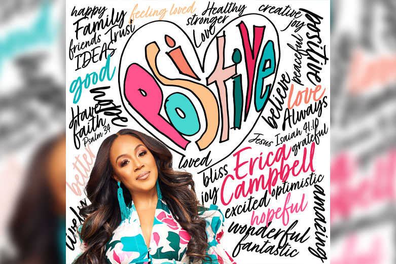 Congratulations to Erica Campbell on her win for NAACP Image Award for ...