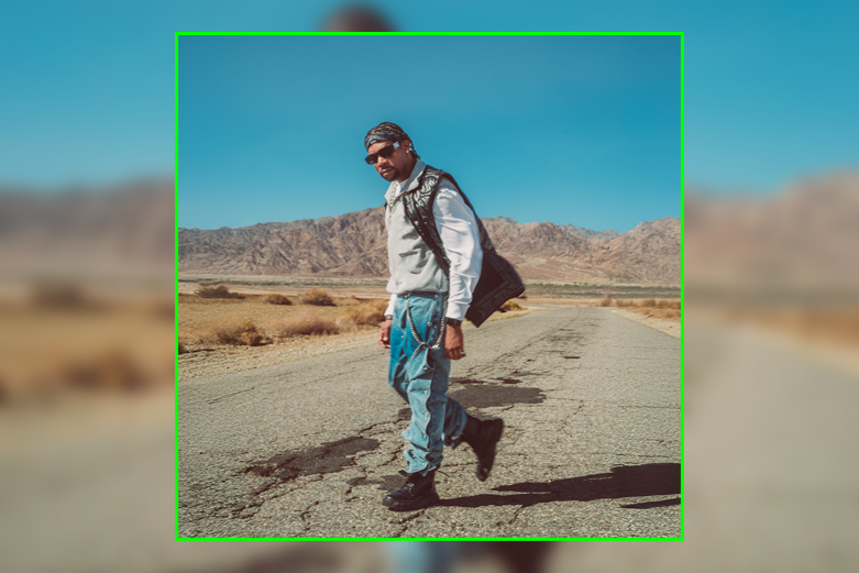 Keithian drops new single “Walk With Me” - SRG-ILS Group