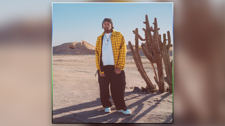 Keithian Releases New Track “Fight Back” - SRG-ILS Group