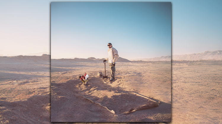 Keithian "Human | Sinner" out now - SRG-ILS Group